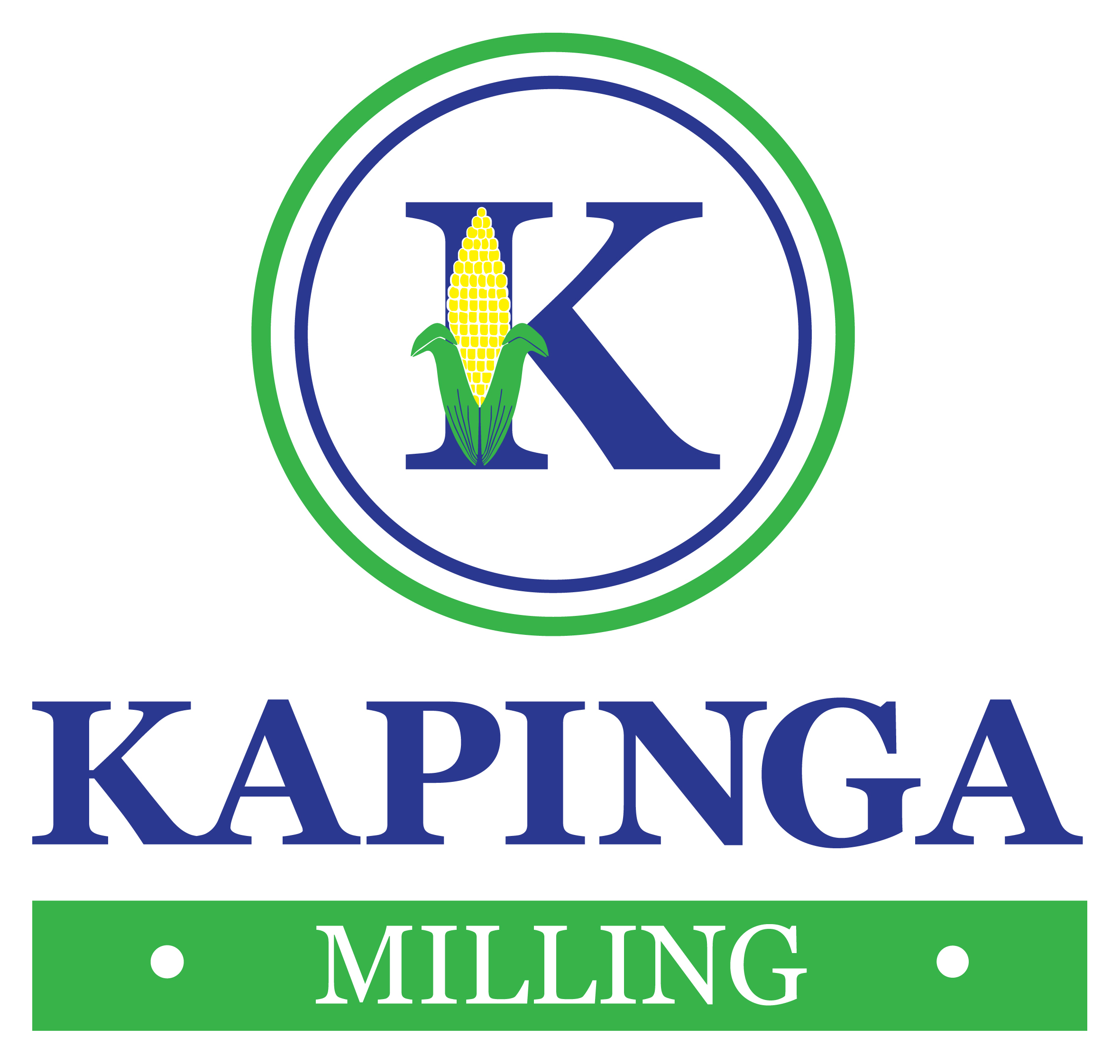 Kapinga Milling – KRT Group.