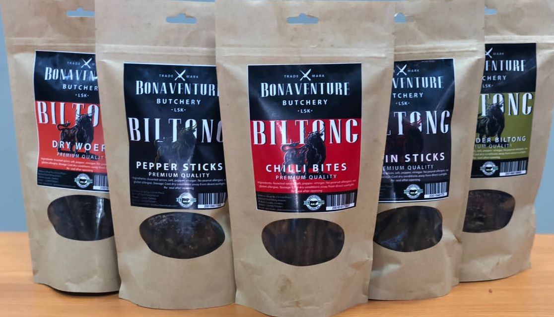 Bonaventure Premium Meats Ltd. – KRT Group.